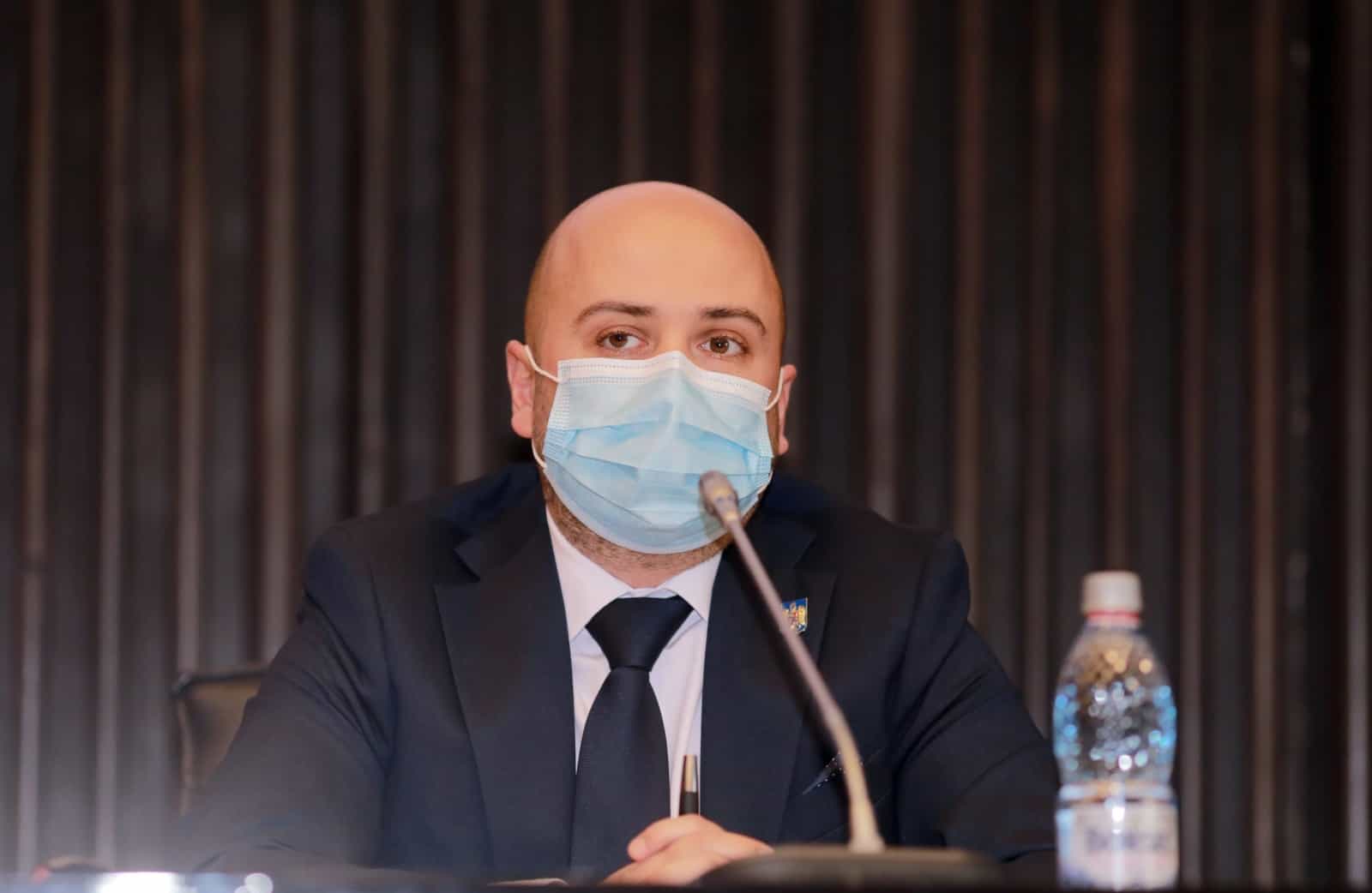 Zoltan Nemeth, despre carantinarea Timișoarei: „Mi-aș dori ca această ...