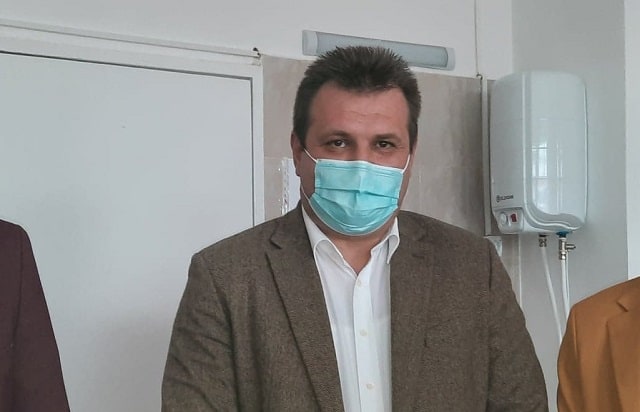 8 milioane de euro bani europeni investiți în Spitalul Caransebeș! „E ...