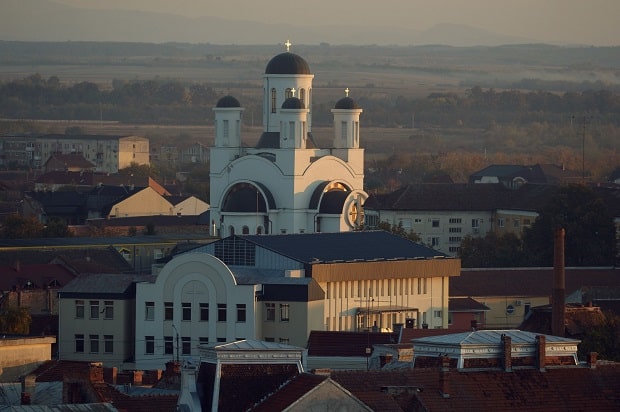 Despre Lugoj și lugojeni! Concurs interactiv de cultură generală ...