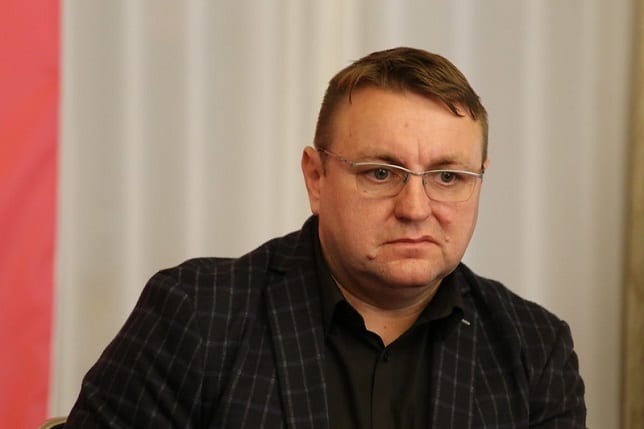 Dumitru Ursu are ambiții mari! Ne-am putea trata de reumatism și la Oravița