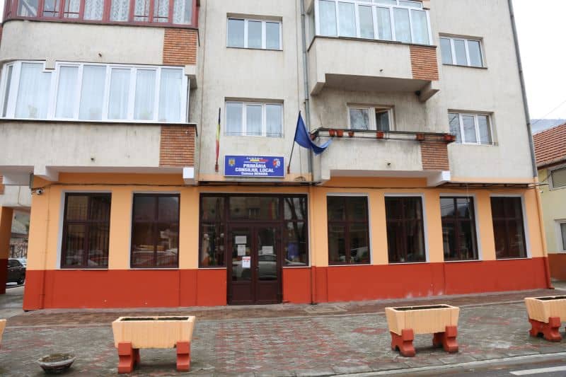 Jaf ca în codru la Mehadia?! Curtea de Conturi i-a chemat pe procurori ...