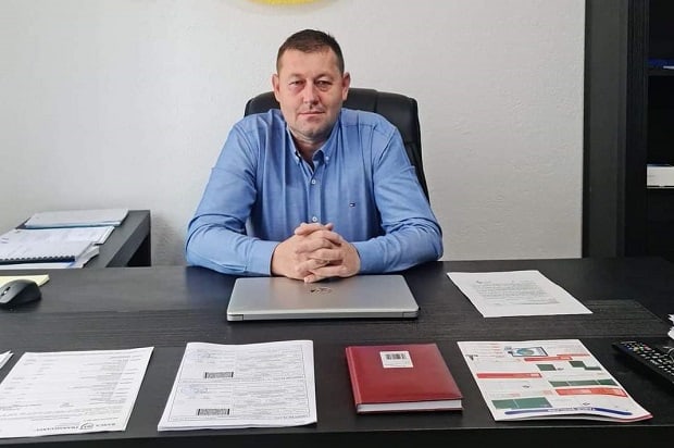 Romeo Răduță: „Am adus plățile la zi, dar ei tot nu lucrează!”