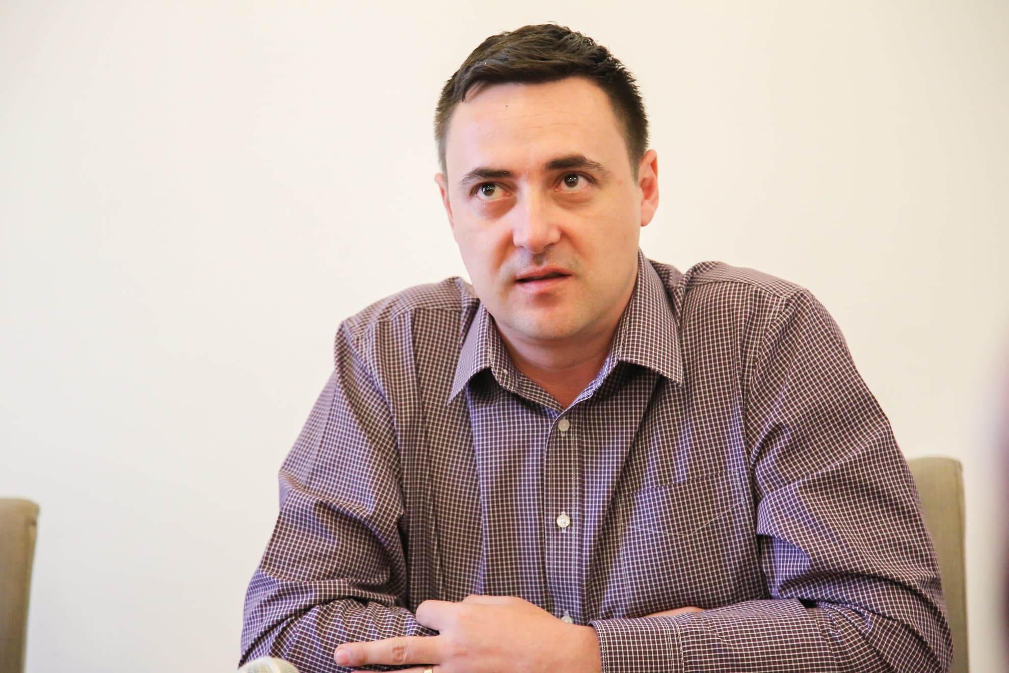 Premierul Cîțu și-a dat acordul! Ungur vine să-l salveze pe Dunca ...