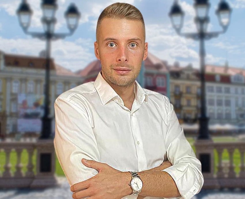 Raul Ambruș: Groparul PNL Timiș privește delirând la destructurarea ...