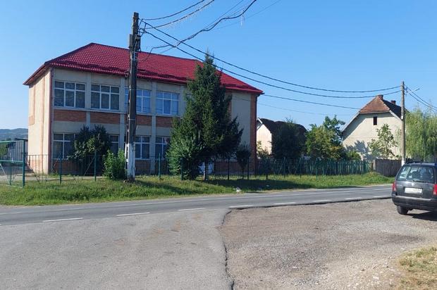 Se caută finanțare pentru construirea unei săli de sport în comuna Brebu