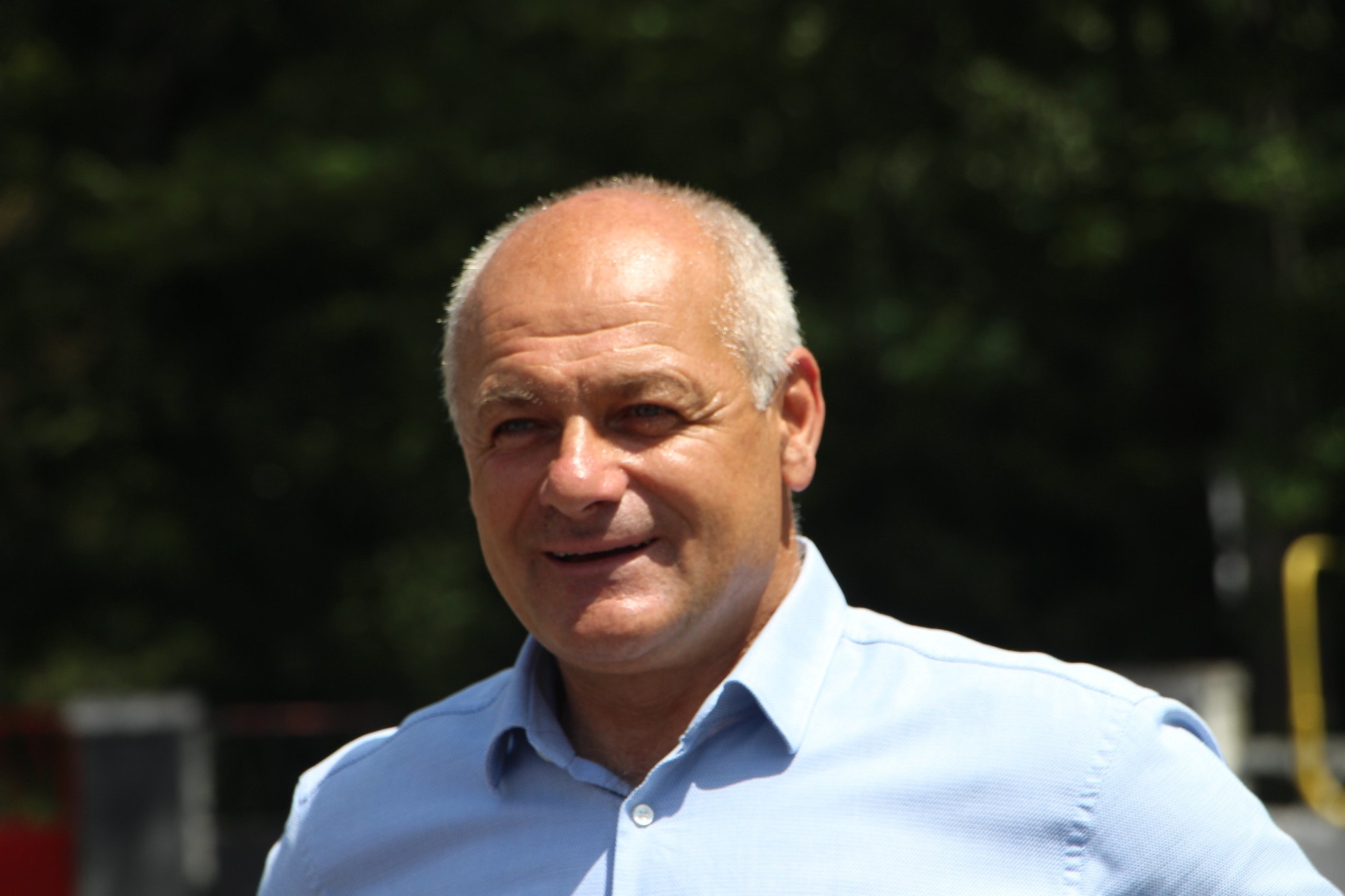 Romeo Dunca și-a câștigat dreptul la demnitate, onoare şi bună ...