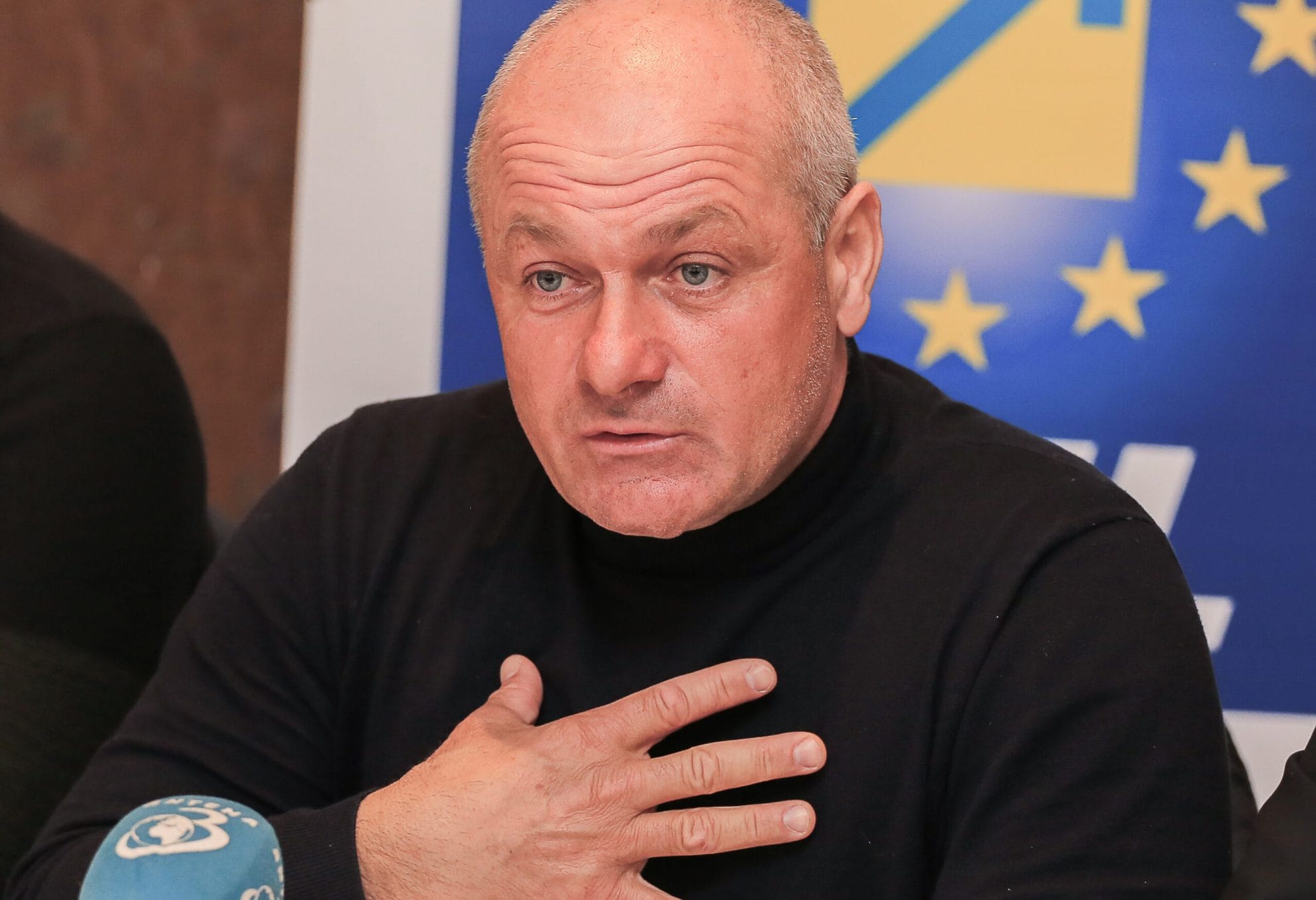 Romeo Dunca: „Voi vota cu Orban chiar și cu riscul de a fi în echipa ...