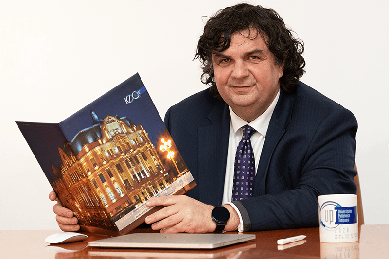 Universitatea Politehnică Timișoara a semnat Carta Diversității - Știri ...