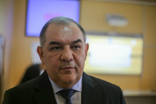 Octavian Crețu, reales rector al Universității de Medicină din Timișoara