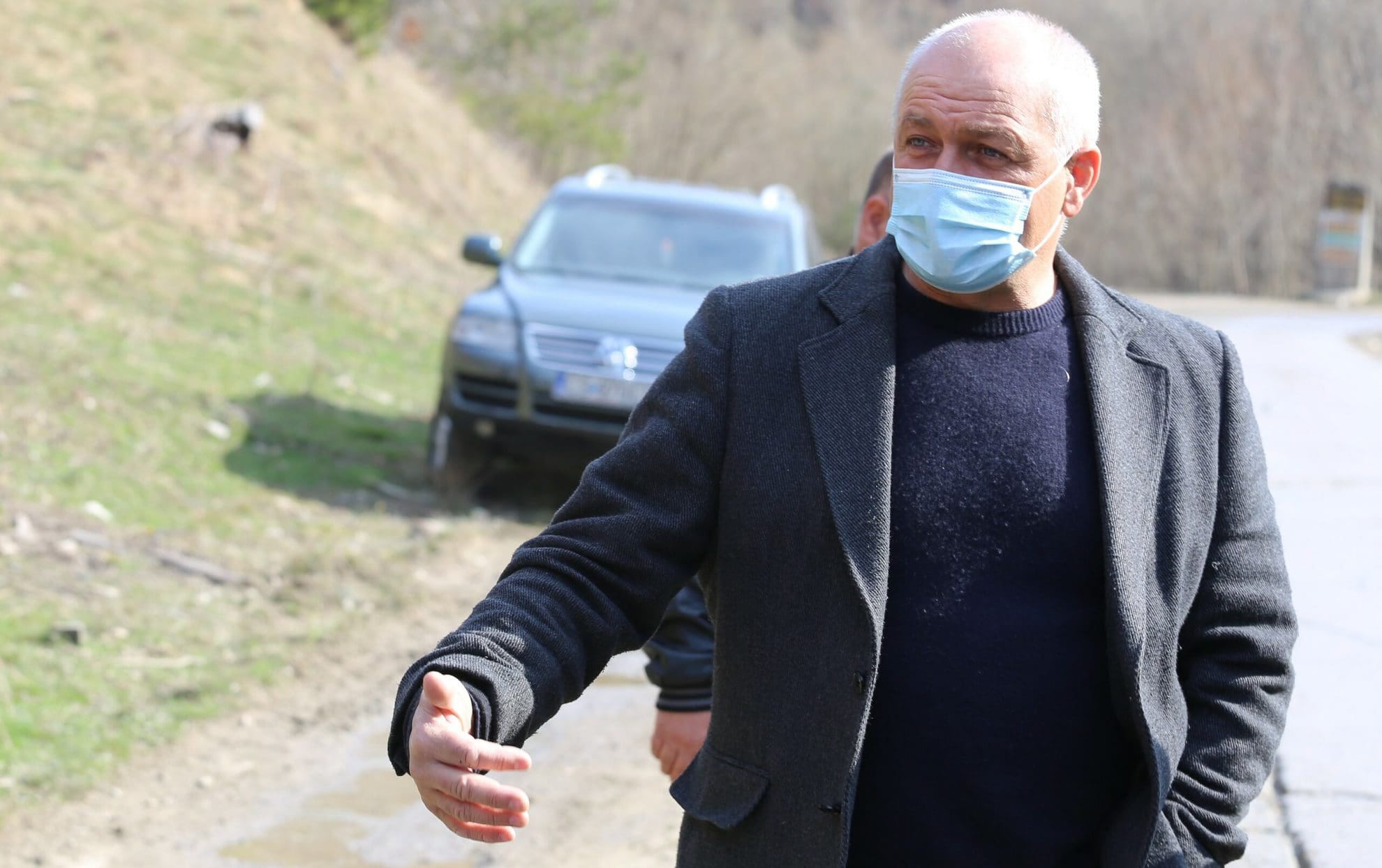 Romeo Dunca: Să vă ia naiba de profitori! Mașina pe care o folosesc are ...