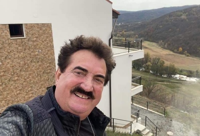 Neregulile de la Clinica Nera, descoperite după decesul lui Petrică ... Neregulile de la Clinica Nera, descoperite după decesul lui Petrică ...