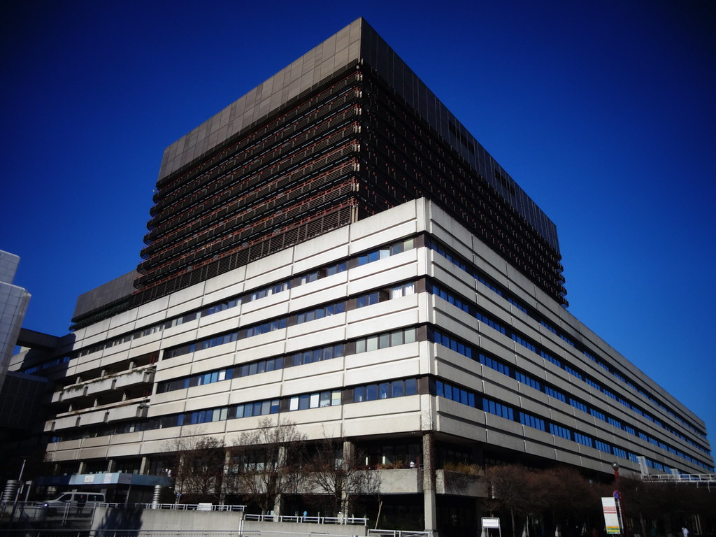 Spitalul din Caransebeș, transformat după modelul celebrului AKH din Viena!