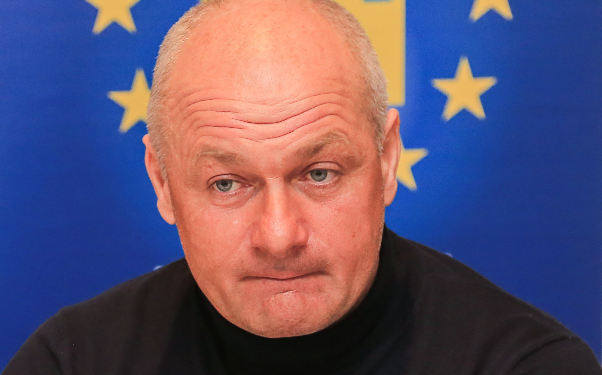 Romeo Dunca: Nu pot să plec din PNL, că-mi pierd mandatul, dar sunt de ...