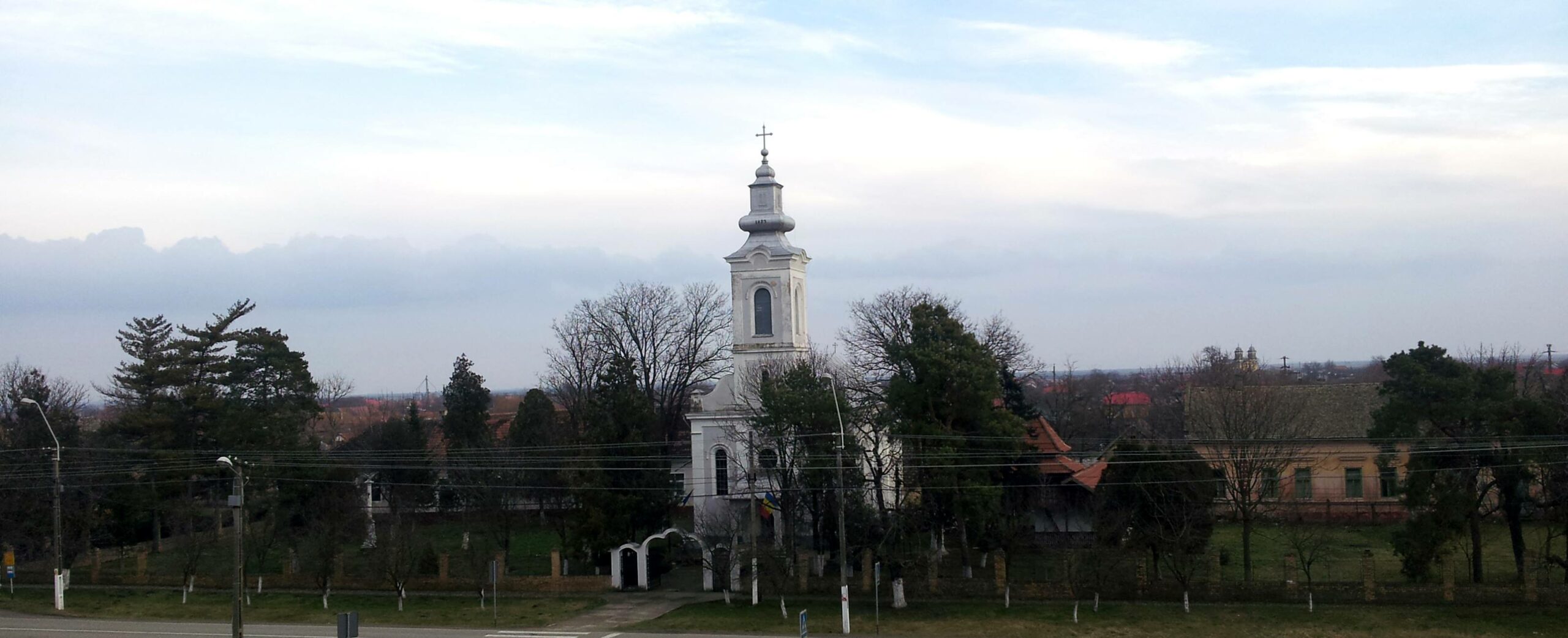 Veste bună pentru locuitorii comunei Foeni! Timișenii din zonă își vor ...