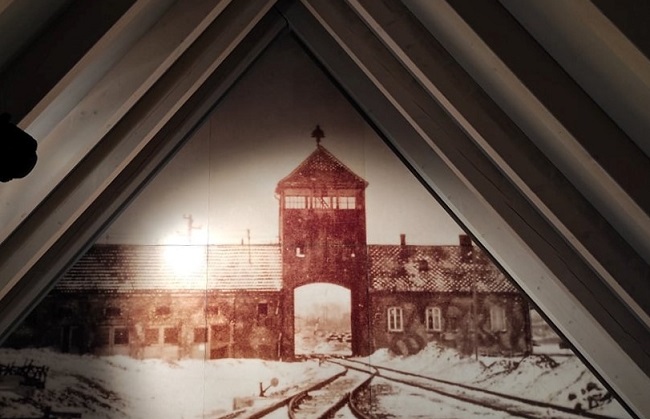 FOTO. 75 de ani de memorie. Holocaustul Romilor nu poate fi uitat!