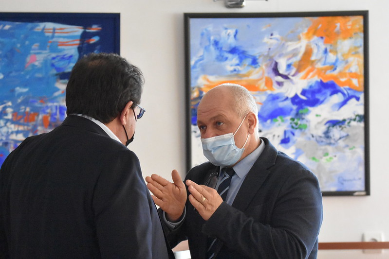 „Dunca o ia iar pe arătură!”