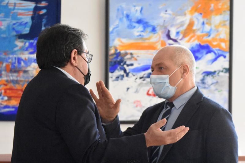 Încăpățânarea lui Romeo Dunca lasă toate primăriile cărășene fără banii ...