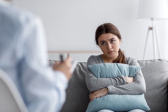 Psihicul, „victima” colaterală a pandemiei de Covid-19