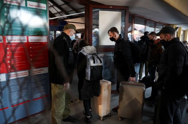 Spații de cazare pentru refugiați, în Caraș-Severin și Timiș. Poșta ...