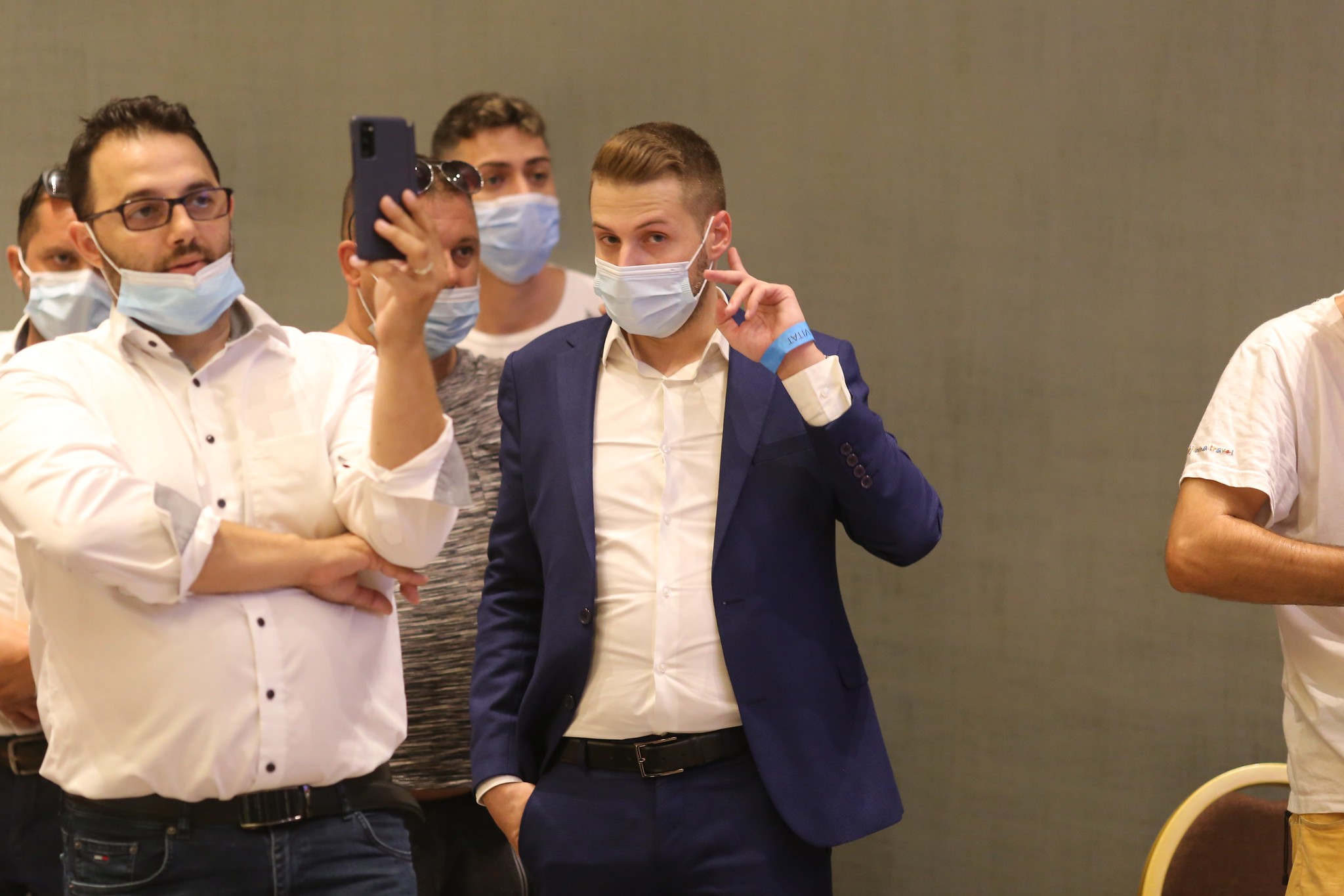 Raul Ambruș, încă în PNL: „Nu am cum să mă înscriu în Forța Dreptei. Mi ...