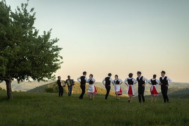 Eibenthal a devenit unul dintre cele mai bune șase sate turistice din ...