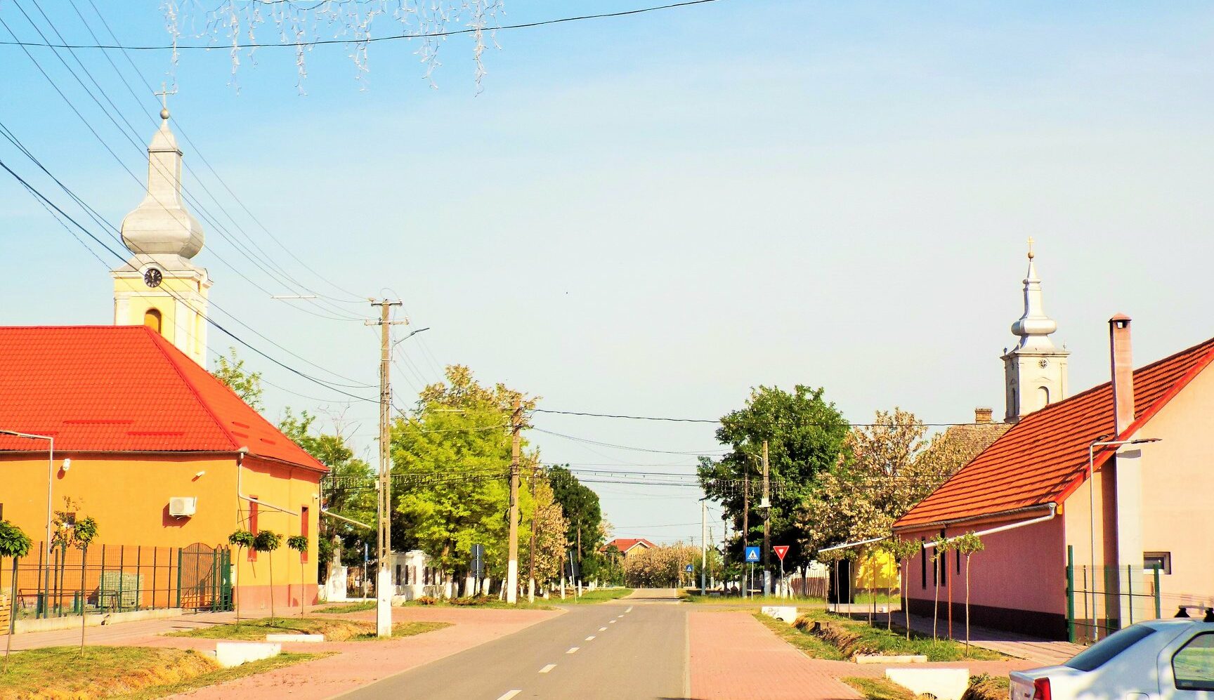 Localități fără direcție, în Timiș. Ce s-a întâmplat cu edilii pe care ...