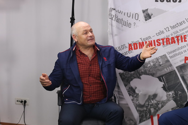 Președintele Dunca, la negocieri cu procurorii DIICOT! „Banii nu ar fi ...