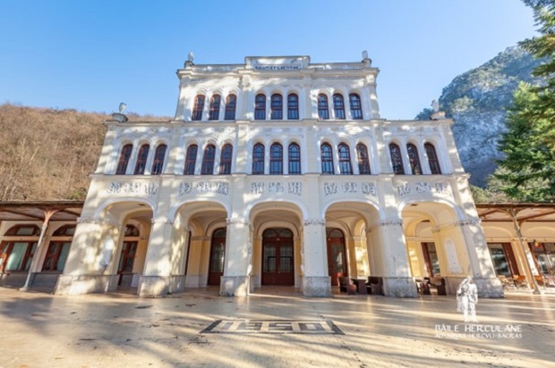 Top 5 obiective turistice din Banat