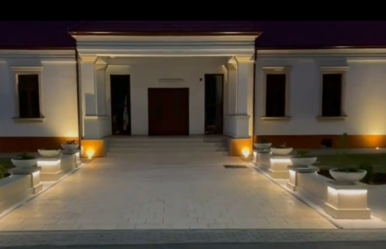 VIDEO Giarmata are un cămin cultural modern. Investiția se ridică la ...