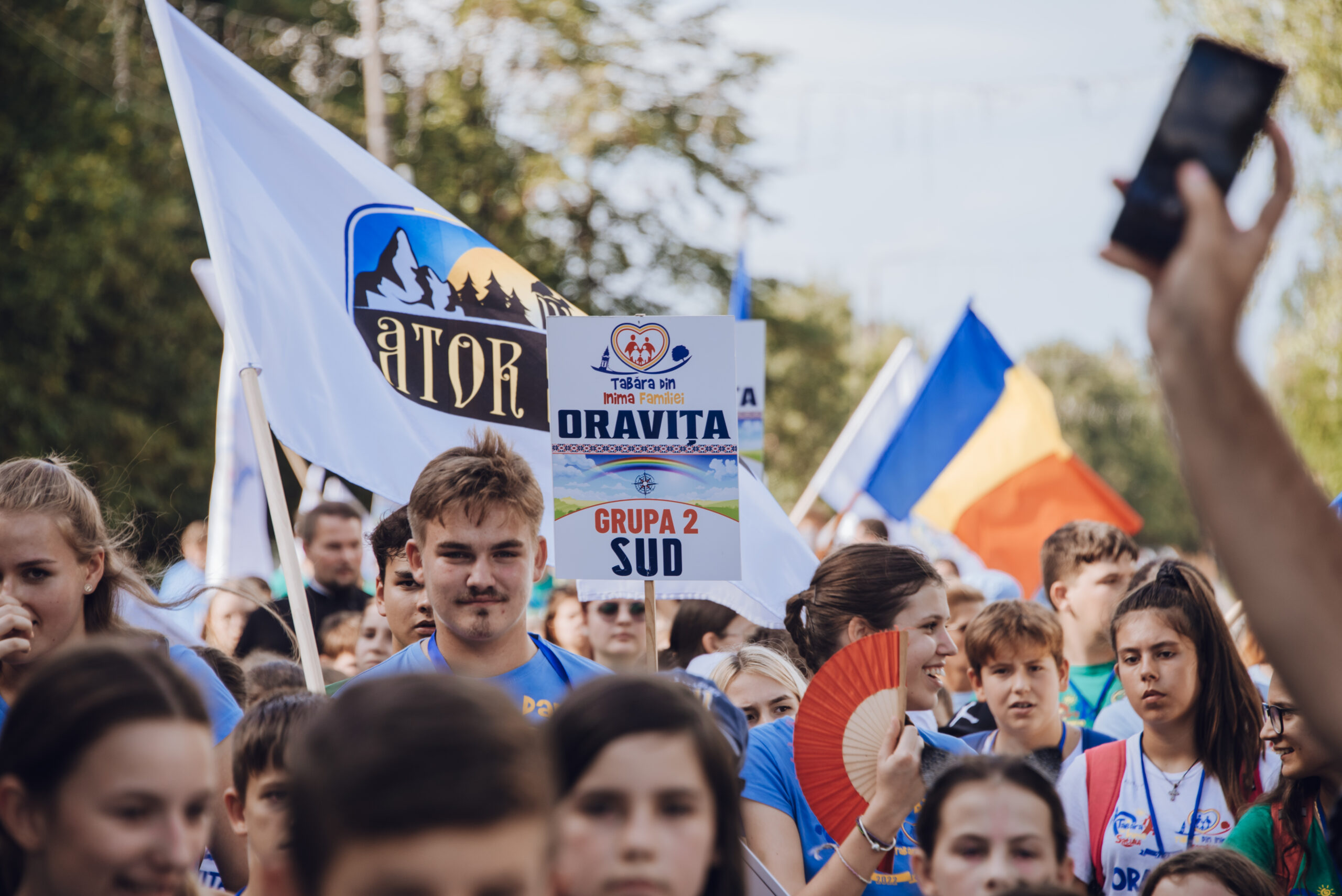 UVT susține Oravița în competiția pentru Capitala Tineretului din ...