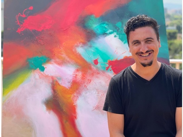 POVESTE DE VIAȚĂ. Un timișorean la Barcelona: Dan Bunea - pasionat de ...