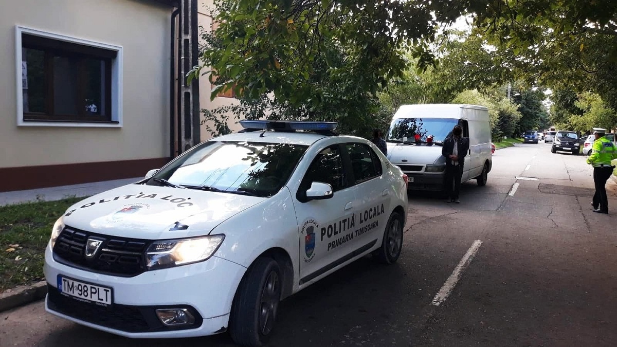 Portavocea, noua metodă se a găsi fier vechi