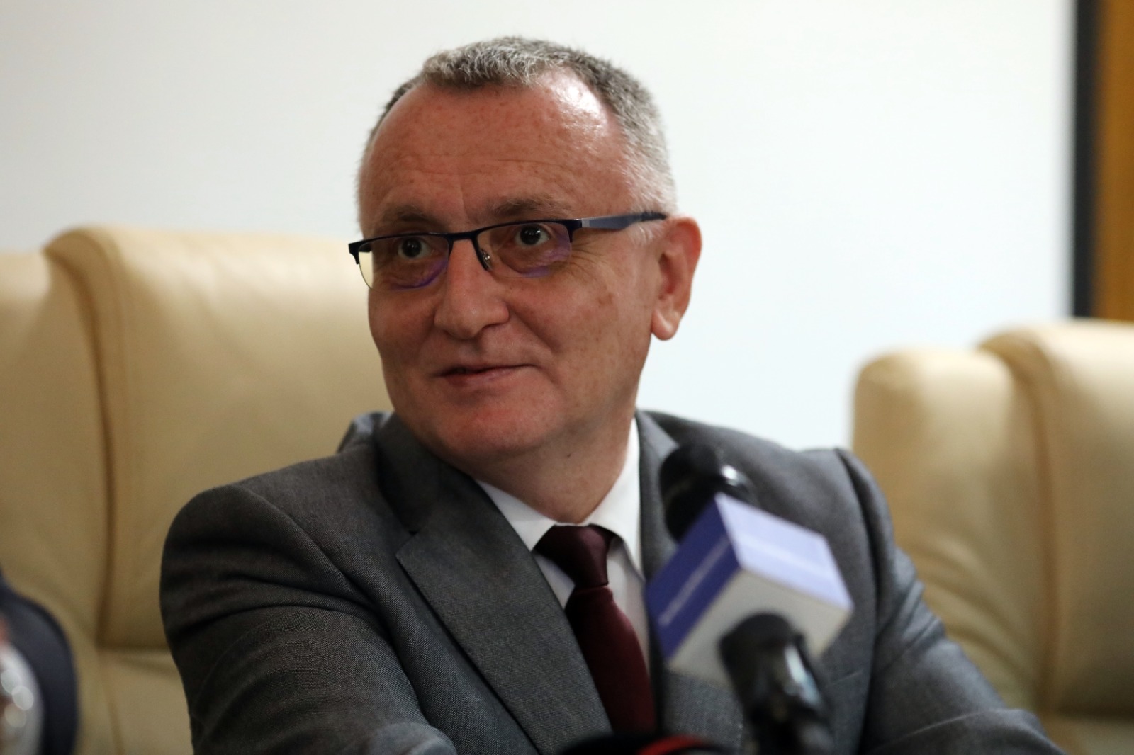 „Orice caz de corupție trebuie sancționat cu celeritate conform ...