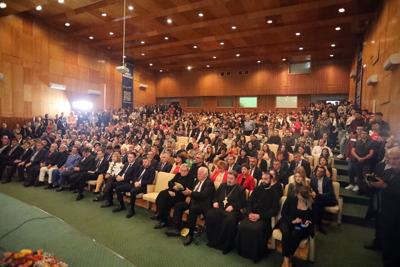 Universitatea de Științele Vieții din Timișoara, un nou început de an