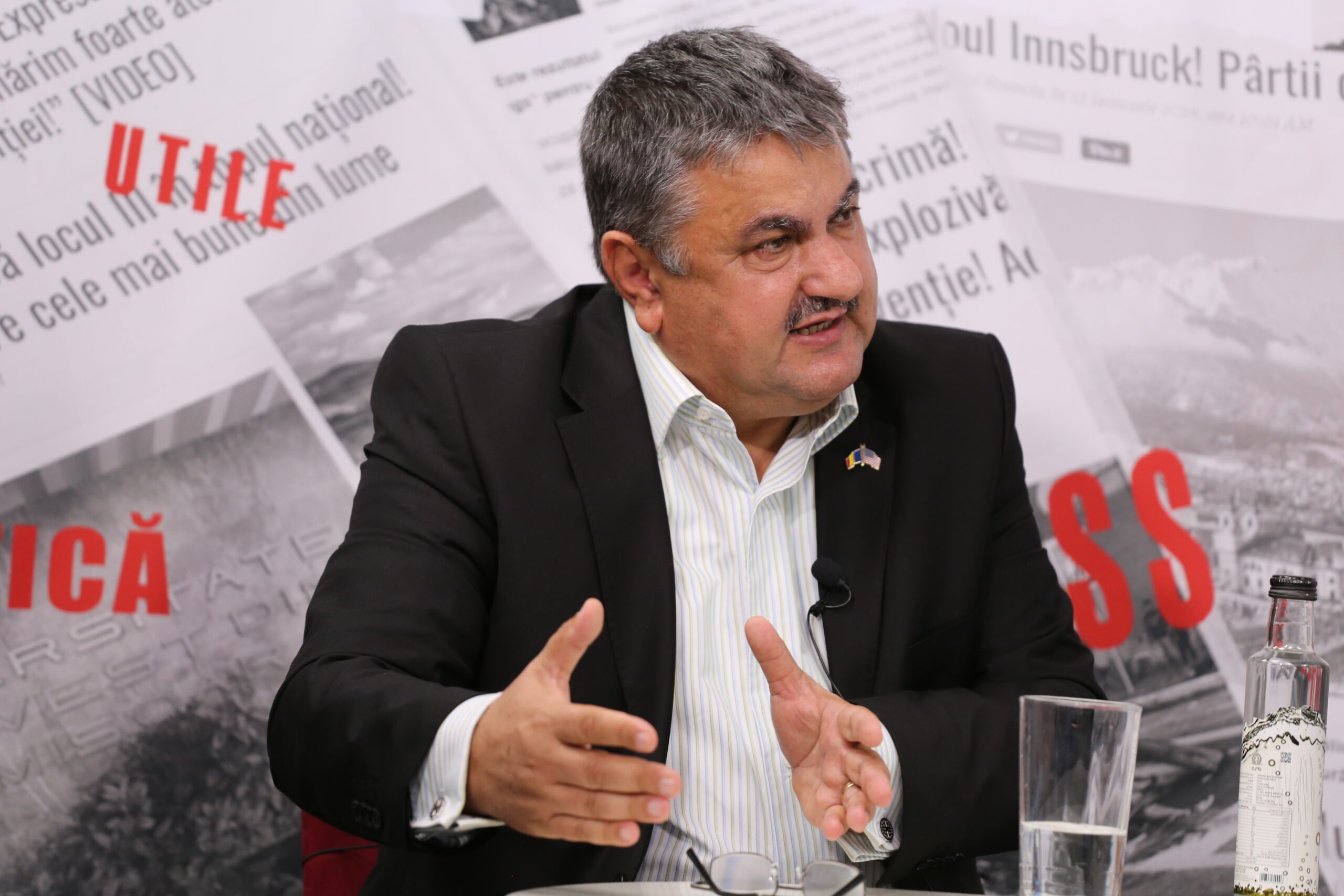 Aeroportul Caransebeș, pe noua hartă geopolitică a lumii, configurată ...