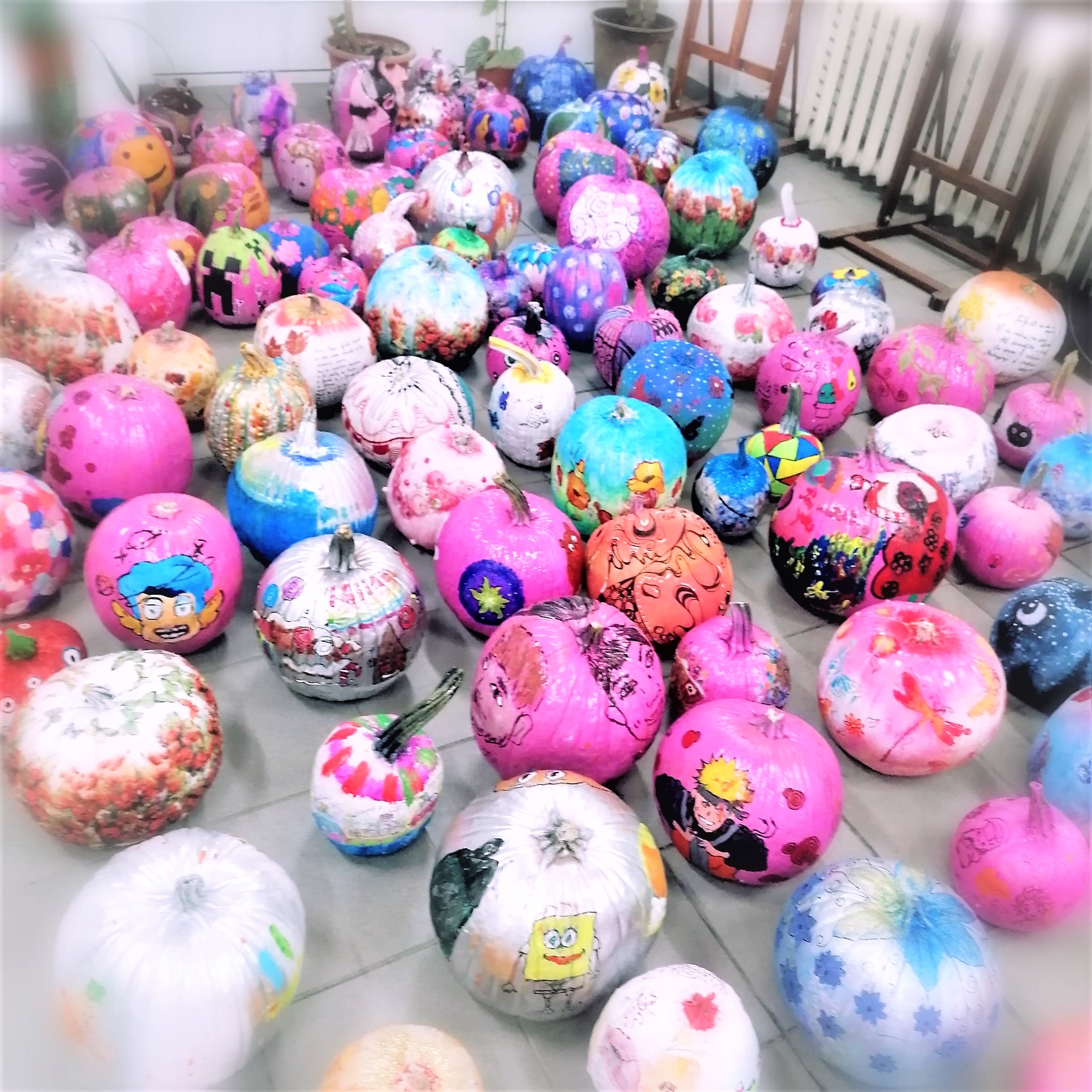 Gala Dovleacului Roz, eveniment caritabil pentru pacienții care luptă ...