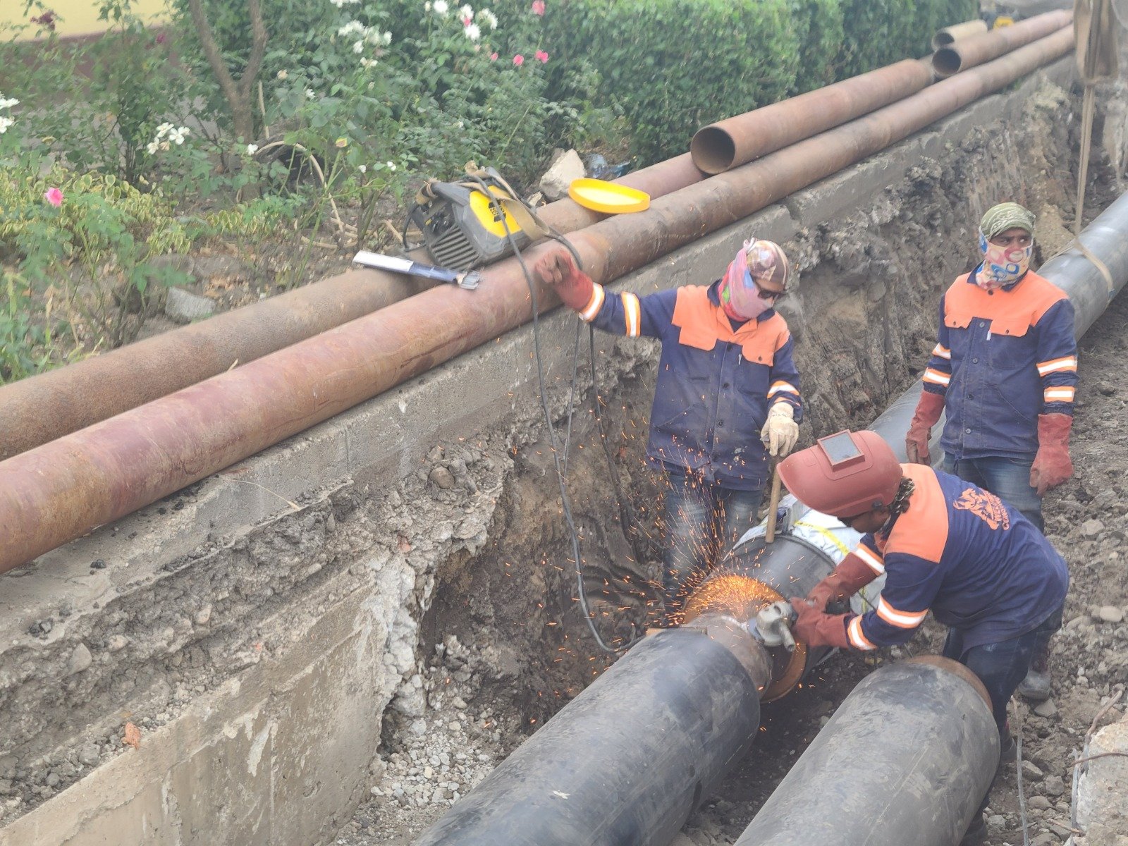 Primăria Timișoara vrea să reabiliteze încă 30 de kilometri de rețea de ...