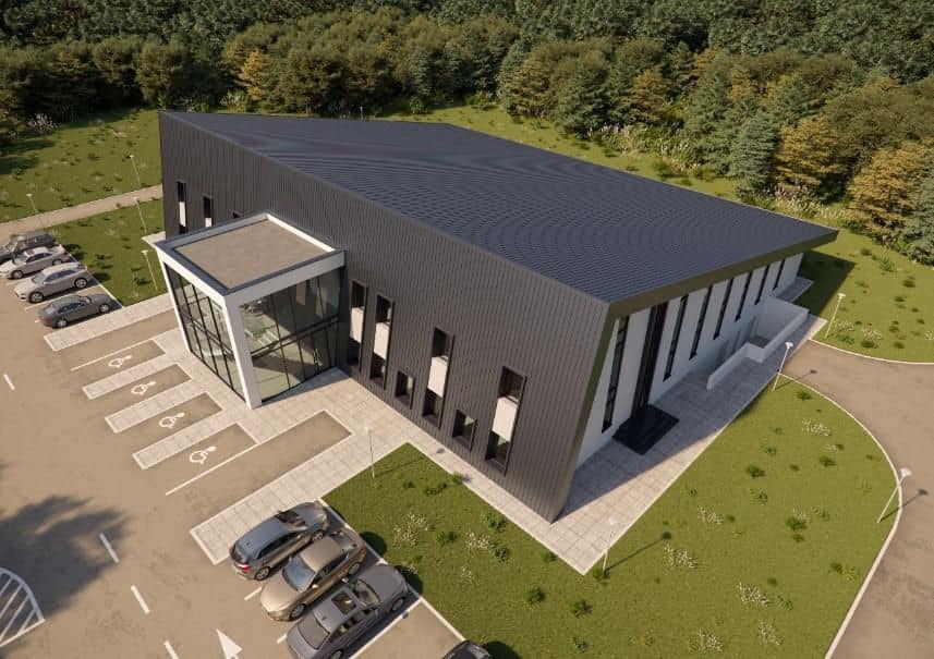 Lucrările la bazinul de înot de la Giroc ar putea începe anul viitor. A ...