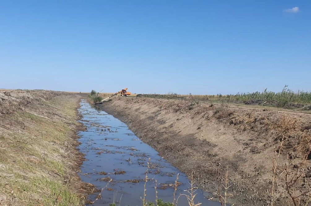 Planuri mari ale ANIF în Caraș-Severin după vizita ministrului Daea ...