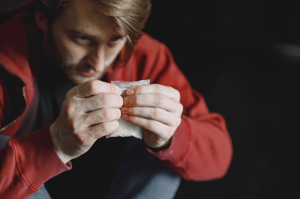 Polițiștii de frontieră din Caraș-Severin, informați despre adicția ...