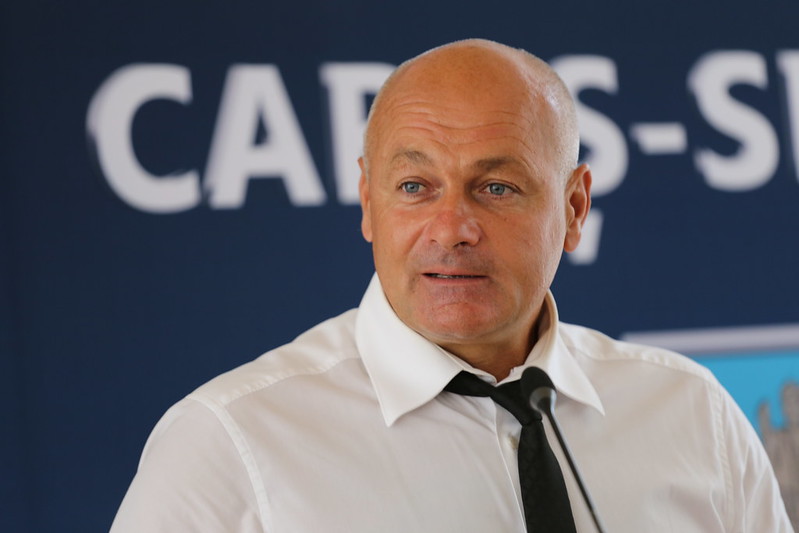 Romeo Dunca: 20% în primii doi ani! Până în 2024, suficient cât să mai ...