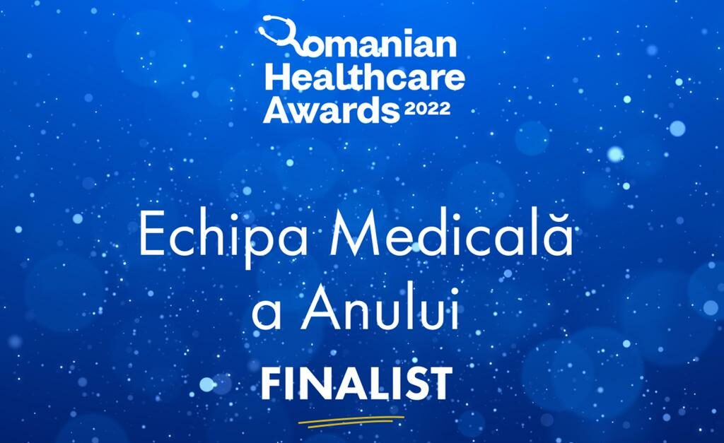 Recunoaștere națională pentru medicii de la Spitalul Municipal ...