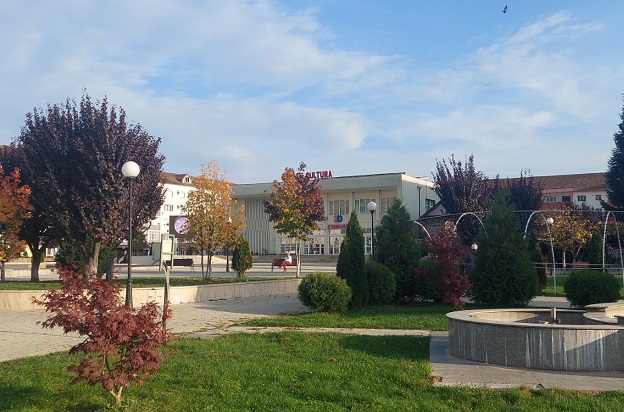 Investițiile continuă la Oțelu Roșu! Mălăiescu: „Avem proiecte viabile ...