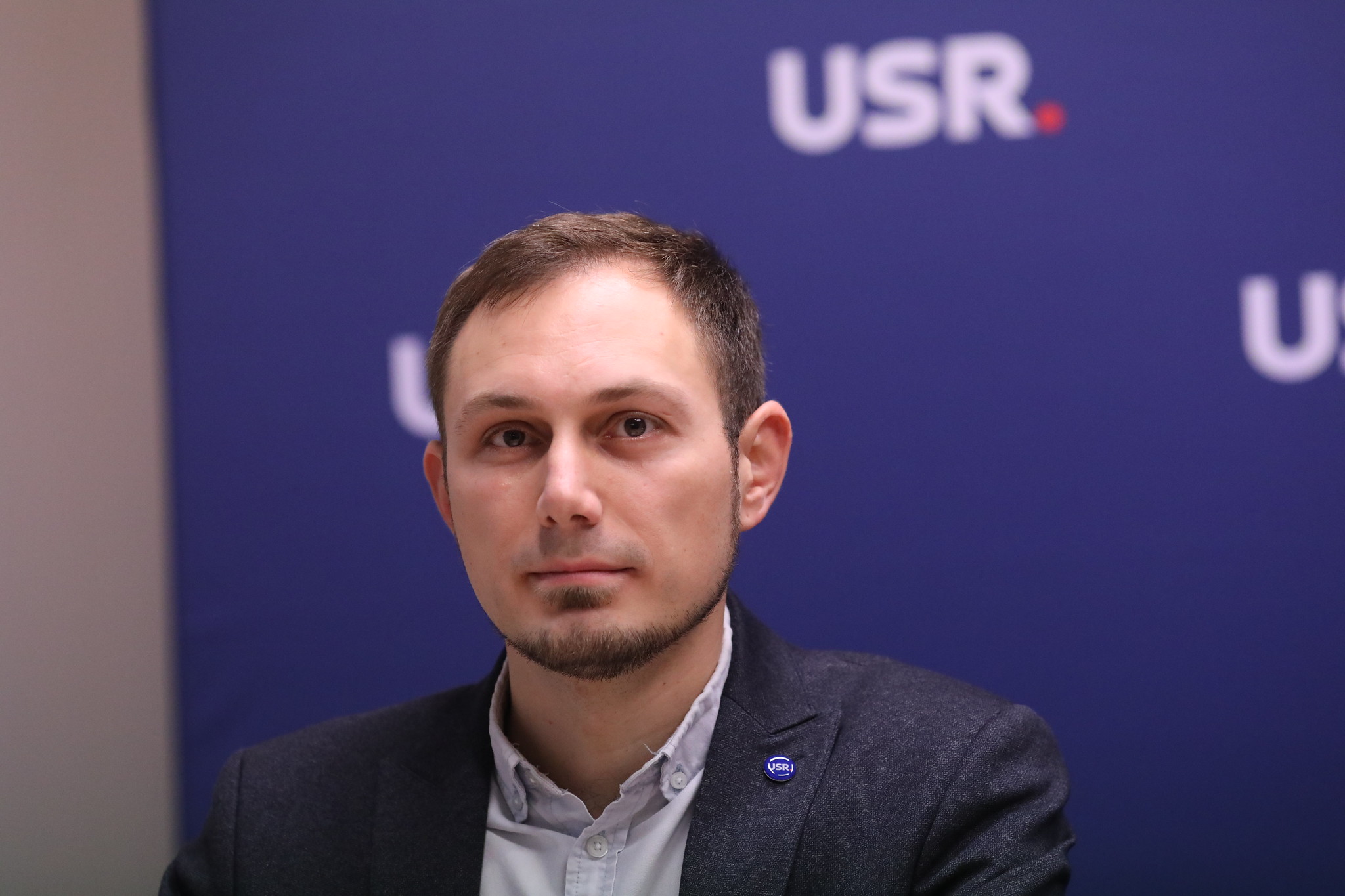 Noul USR. Ce spune senatorul Trifan despre colegii de la Timiș care nu ...