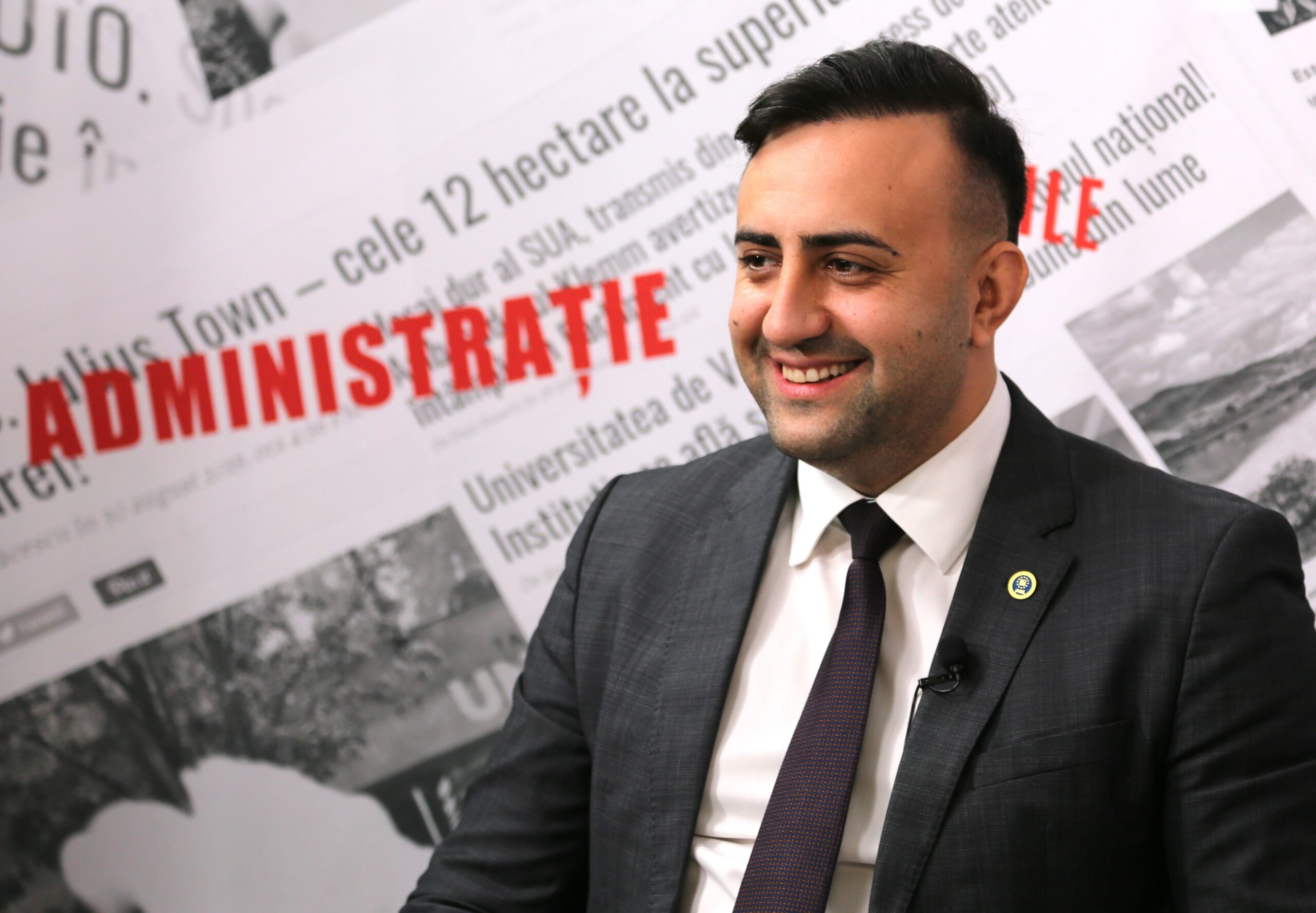 Borcean poate pierde Primăria Caransebeș! Oricare ar fi candidatul PNL!