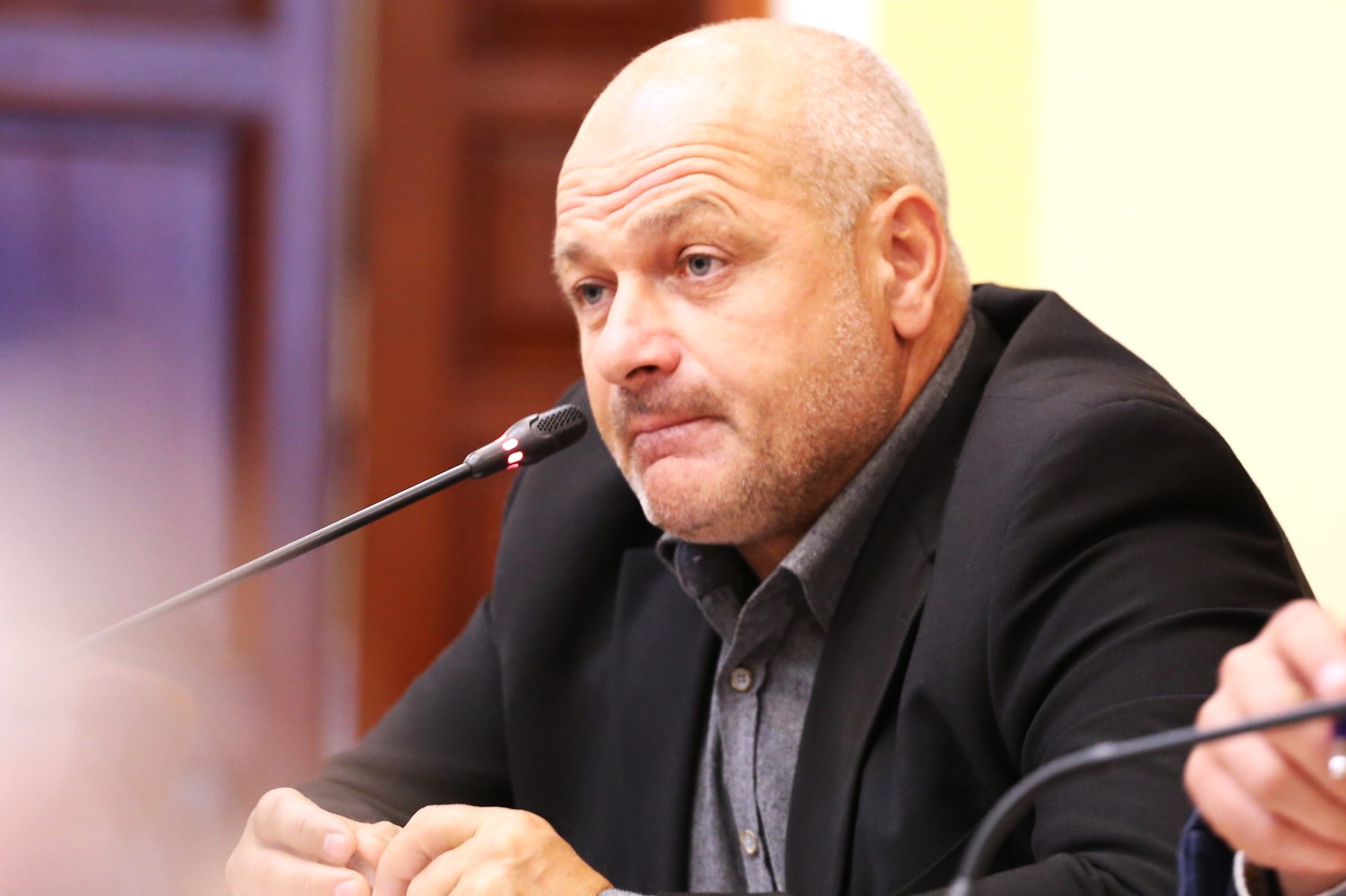 SENTINȚĂ. Dispoziția președintelui Dunca a fost ilegală! Încălcarea ...