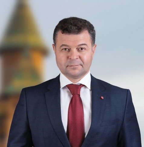 Marilen Pirtea, la 33 de ani de la Revoluție: Nu există nimic mai ...