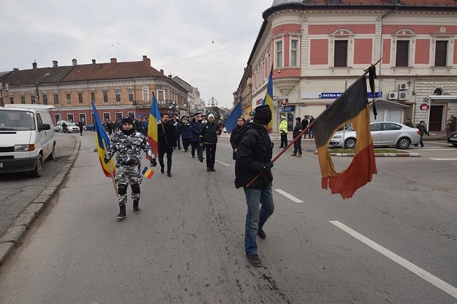 Ziua Lugojului! Eroii lugojeni, omagiați la împlinirea a 33 de ani de ...