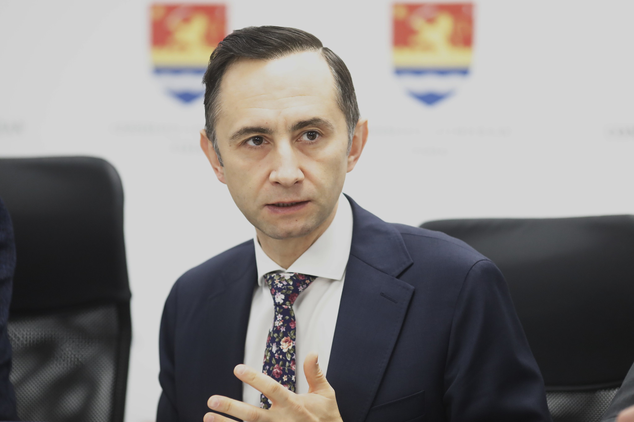 Diferențele de dezvoltare între regiuni, accentuate în ultimii 30 de ...