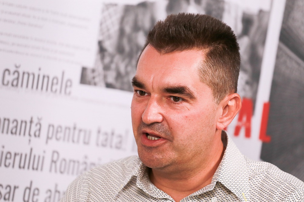 Mirel Pascu țintește fotoliul de primar și în 2024. Nu vrea la București